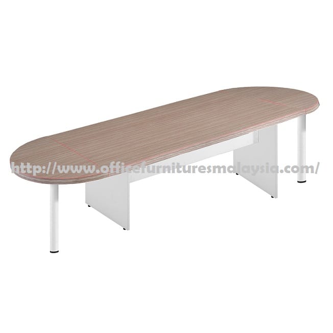 16ft Swish Rectangular Conference Table | Office Furnitures