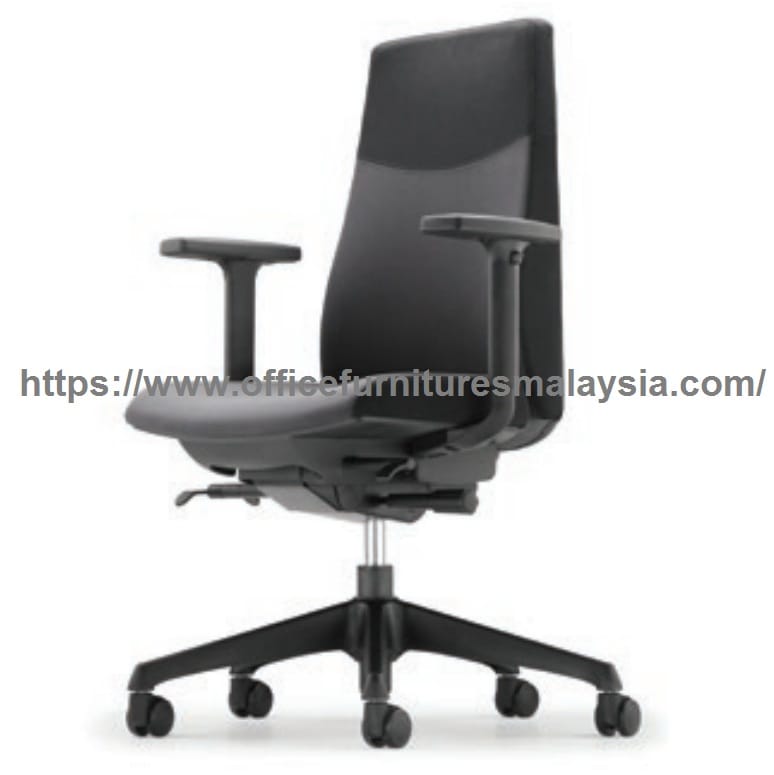 HUGO Executive Manager Low Back Chair promotion sale office chair ...