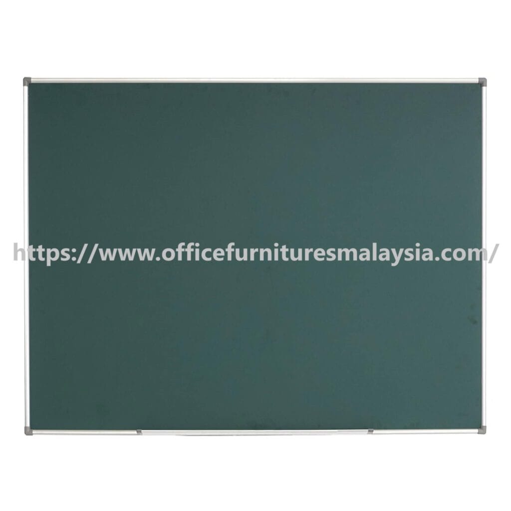 3 ft x 5 ft Green Board with Magnetic MGBO35 | Office Furnitures Malaysia