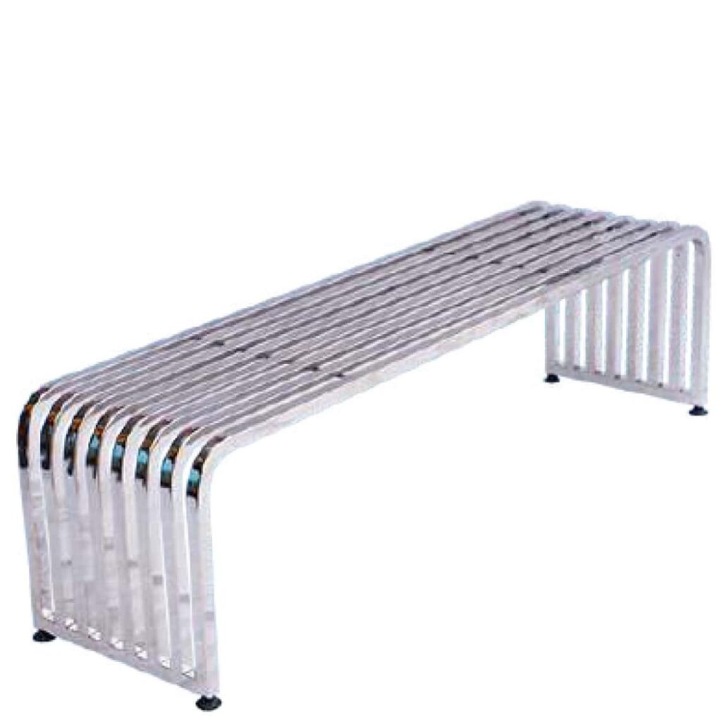 Stainless Steel Bench 2025 | High-Quality Stainless Steel