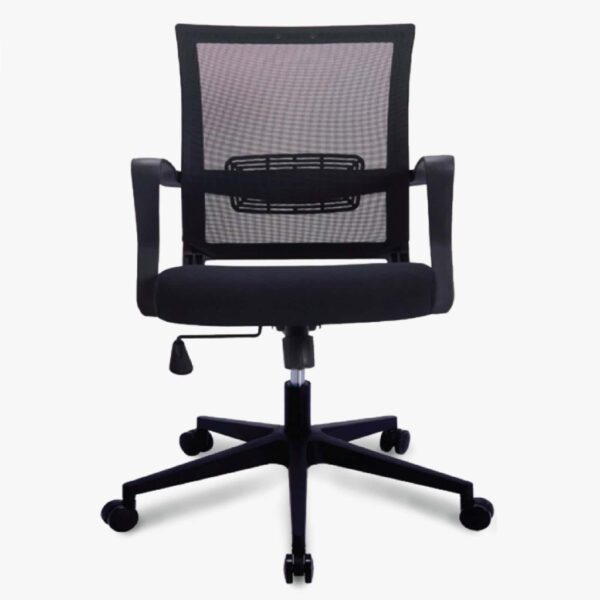 Medium Back Mesh Chair OFVCIC667(M) | Office Furnitures Malaysia