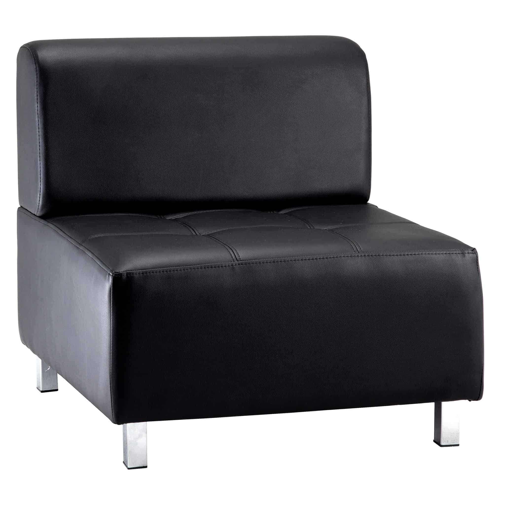 Panashe Low Single Seater Sofa with Backrest OF2AR21038E | Office ...