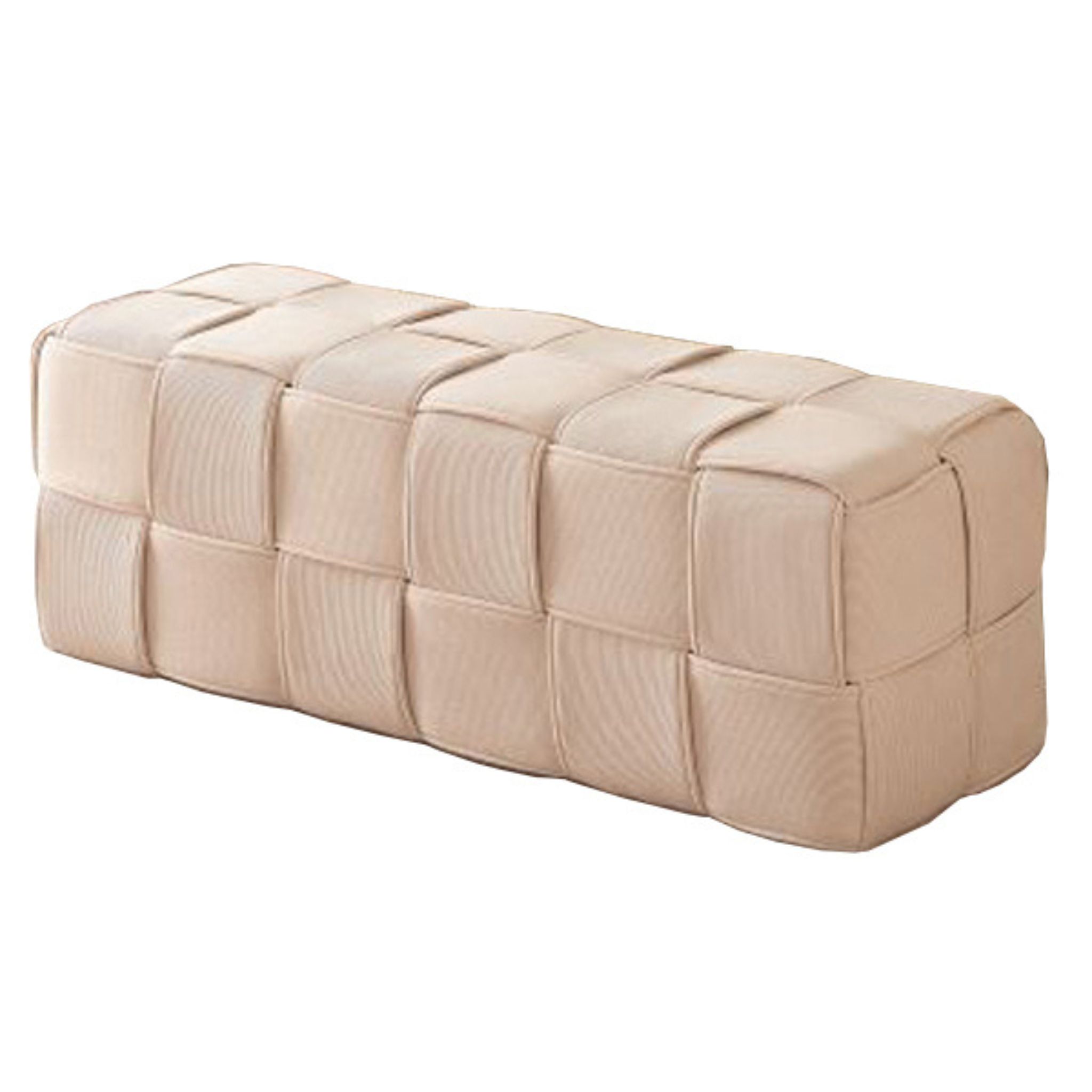Crest low Bench Chair OF2EK437186 | Office Furnitures Malaysia