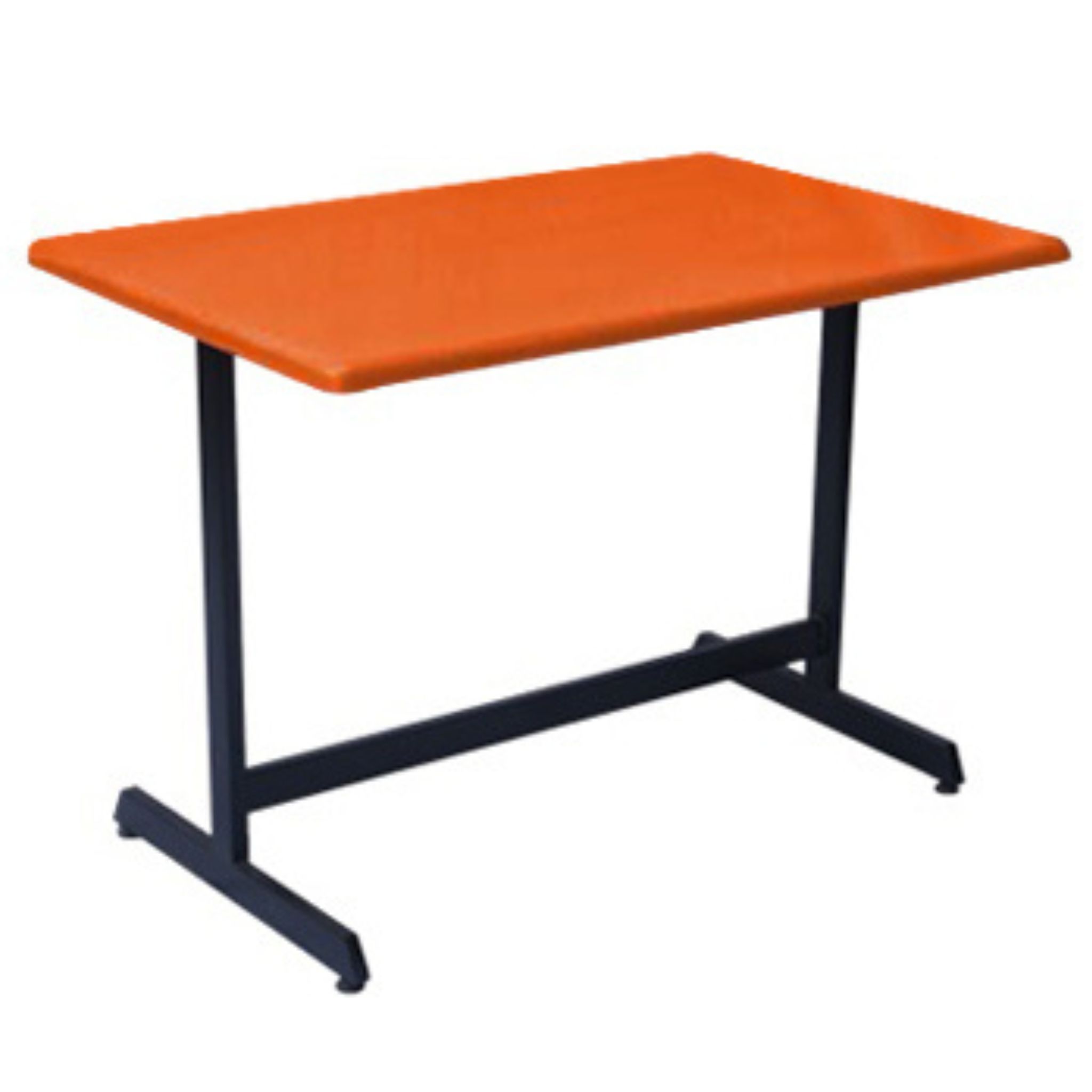 3.6 ft x 2 ft Rudy Restaurant Fiber Glass Table OFBJFG14047 | Office ...