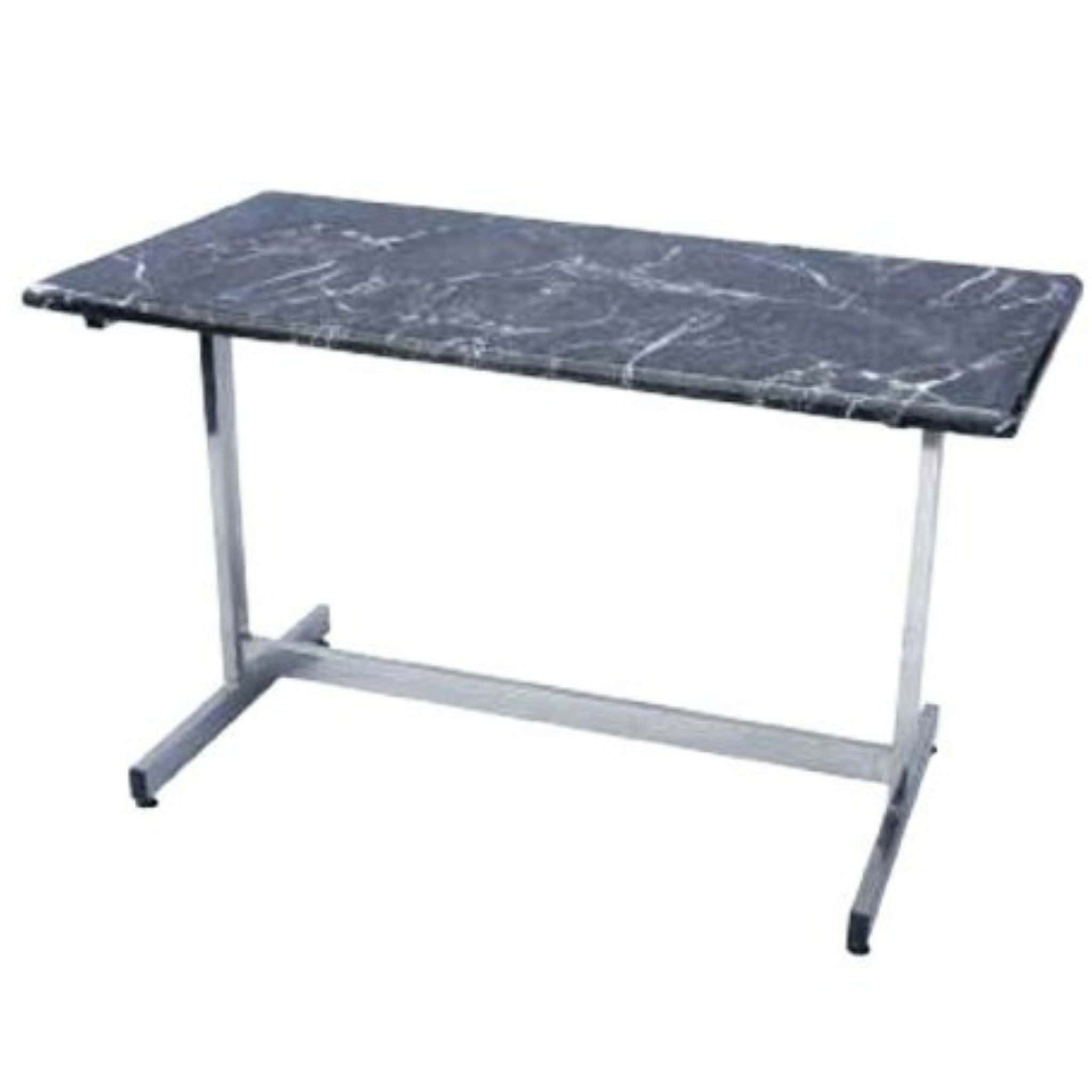 3.6 ft x 2 ft Ellipse Restaurant Fiber Glass Table OFBJFG14059 | Office ...
