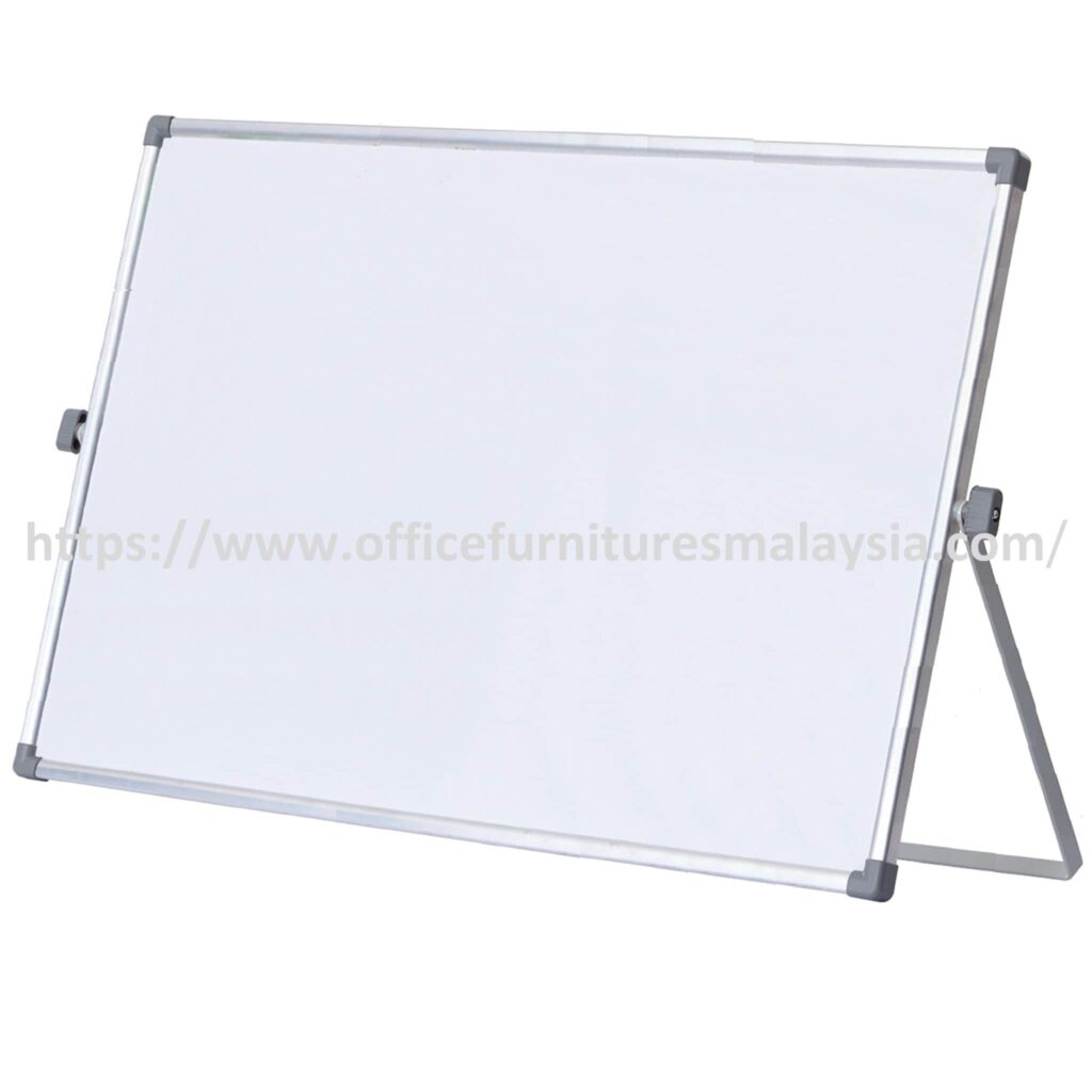 1.83ft x 2.87ft Play Pen Mini Desk Whiteboard OFMKO23 | Office ...
