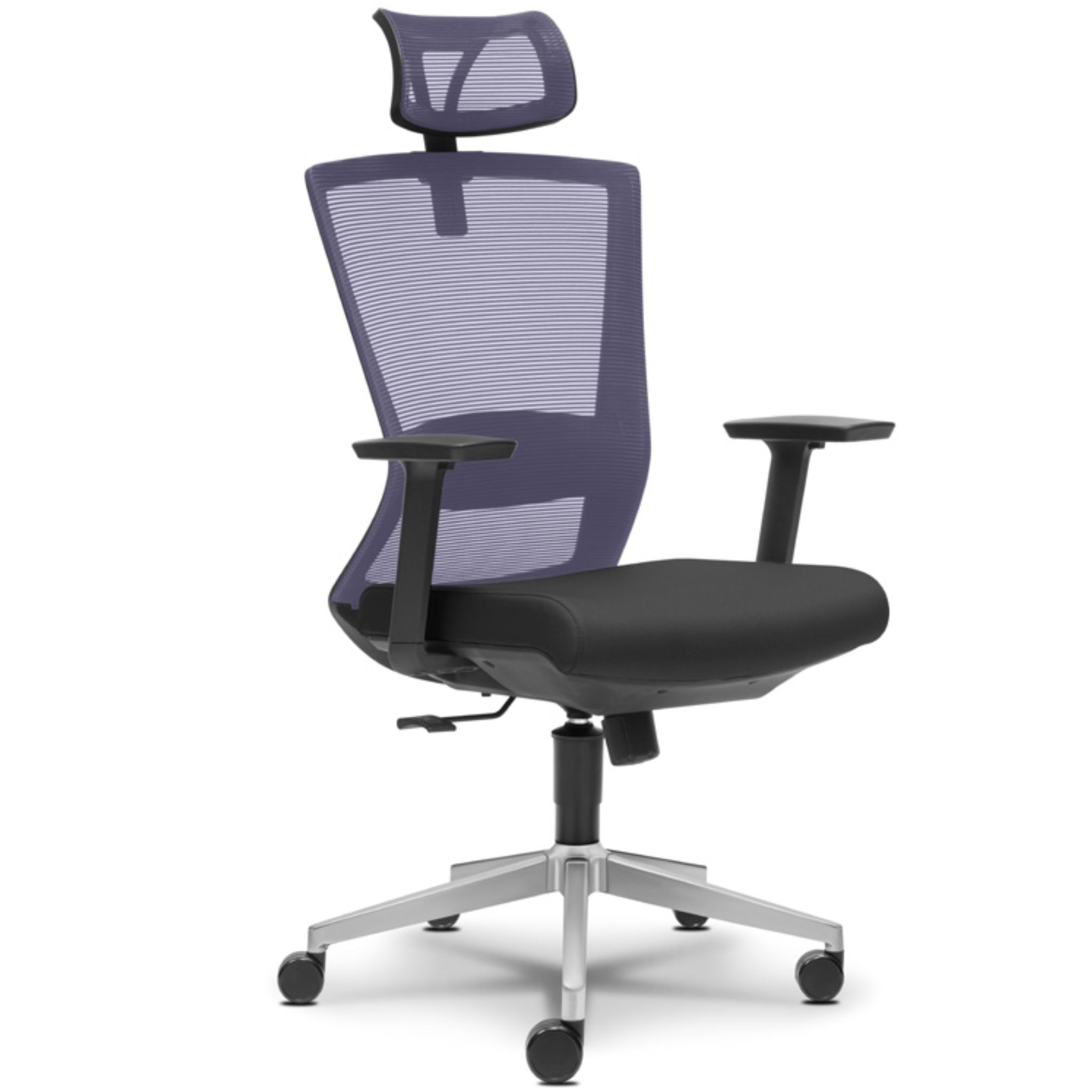 Espen Presidential Highback Mesh Chair OFMEVT51731 | Office Furnitures ...